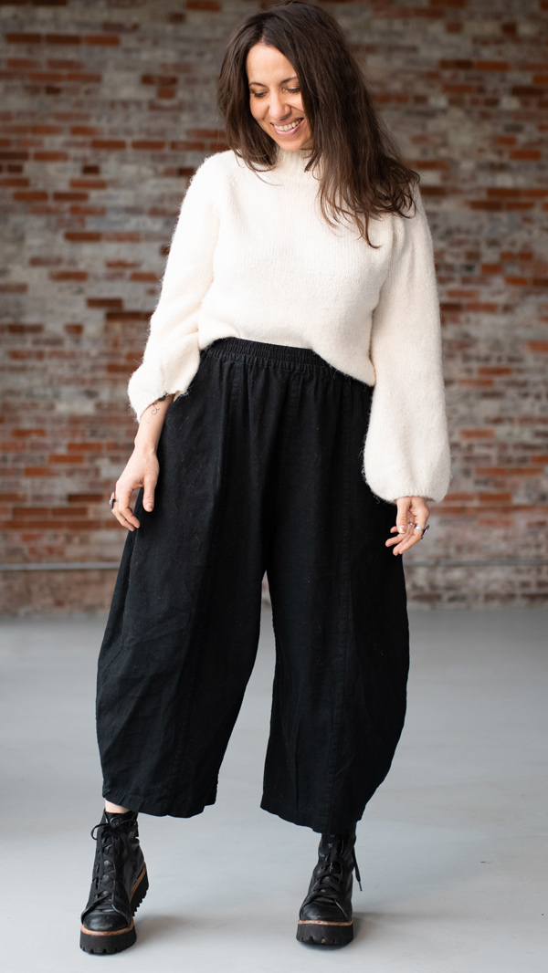 Sew Liberated - Sewing Patterns and Courses