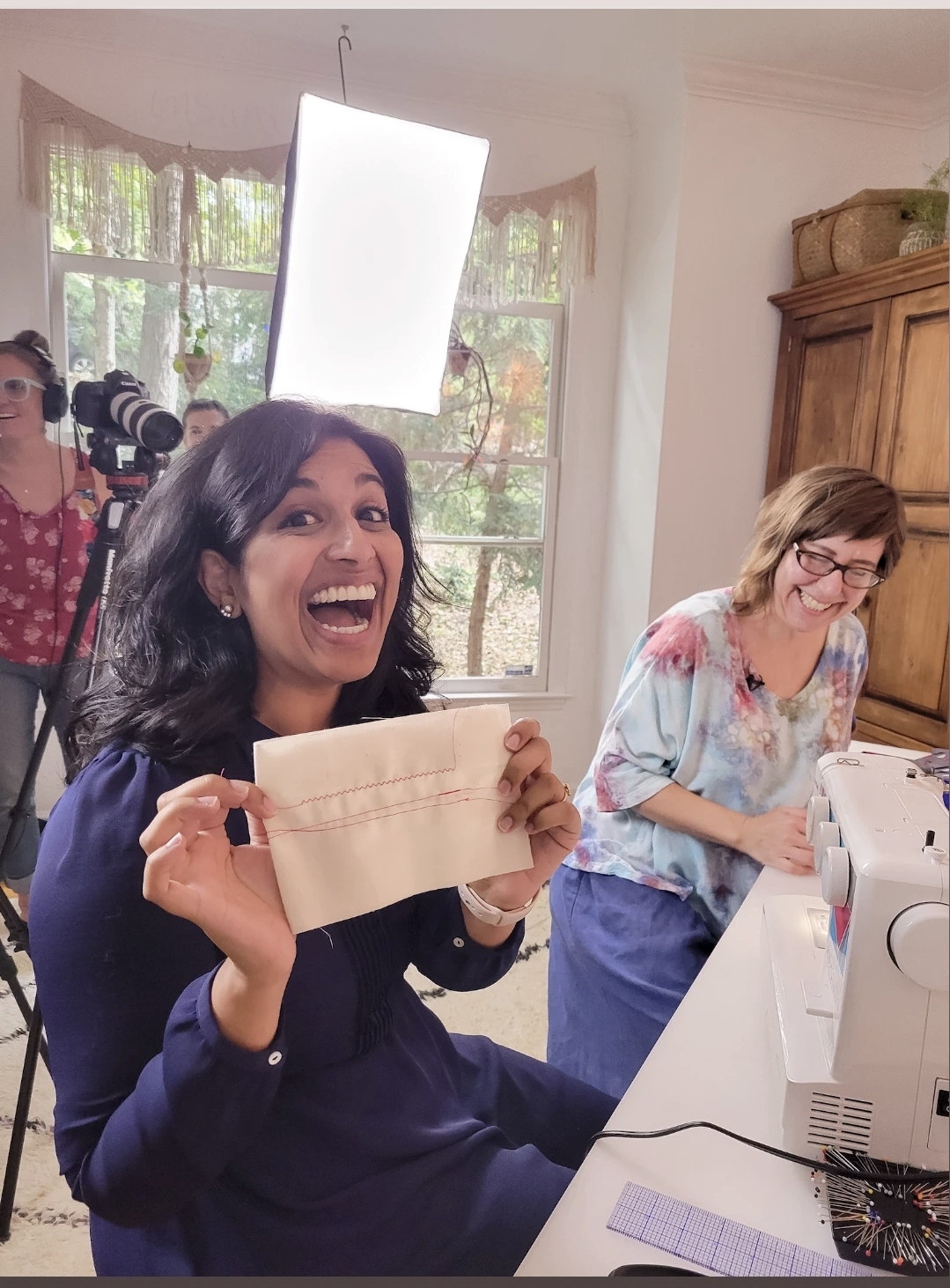 Sew Liberated - Sewing Patterns and Courses