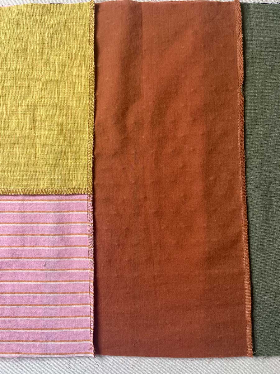 How to Make a Patchwork Songbird Skirt - Sew Liberated